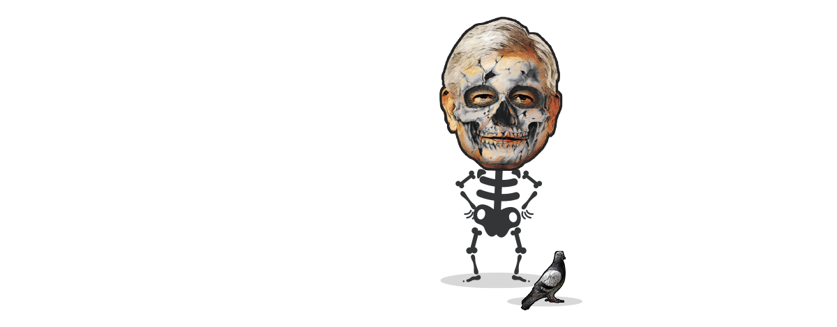 El Universal | Calaveritas Universales