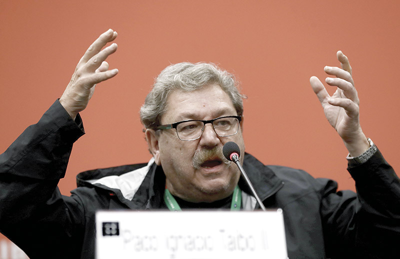 El Universal | Los sucesos que han marcado la cultura en la 4T