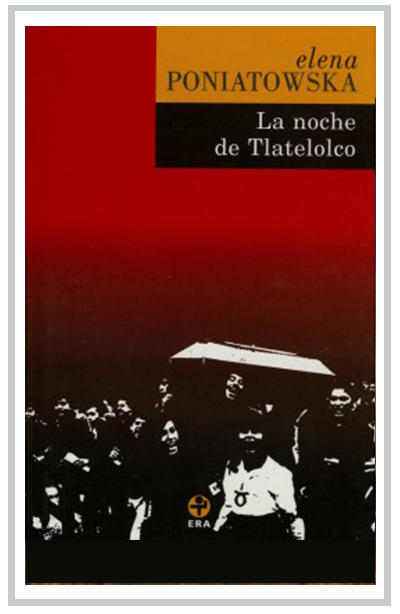 El Universal | Elena Poniatowska