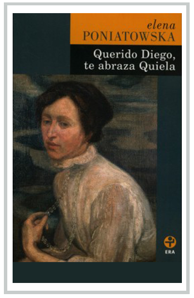 El Universal | Elena Poniatowska