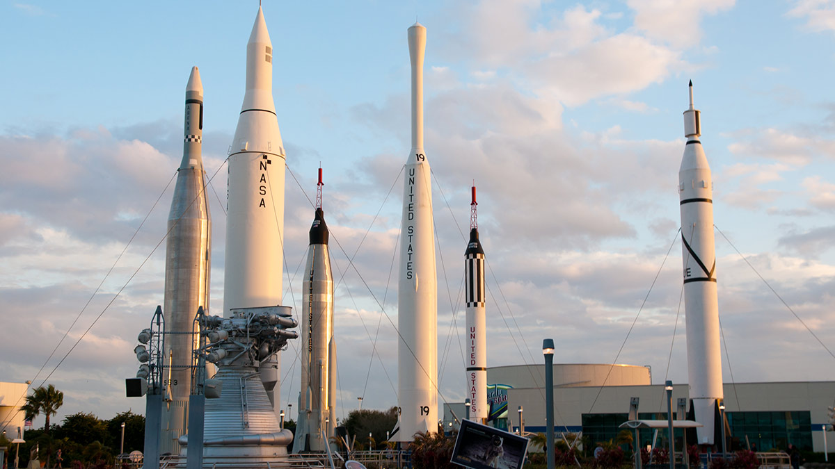 El Universal | La NASA contra el Covid-19