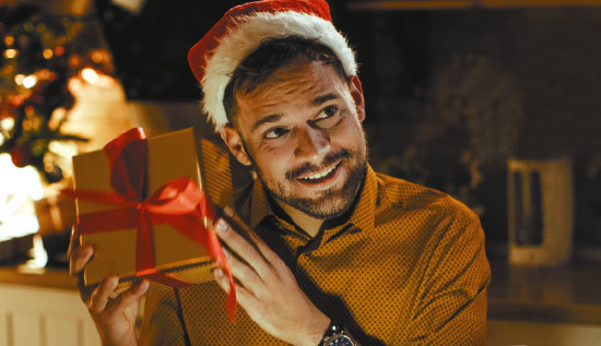 El Universal | Navidad 2020