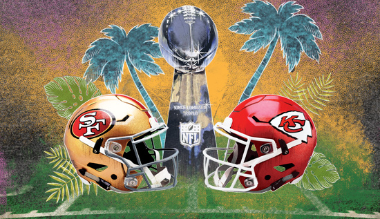 El Universal | Super Bowl LIV